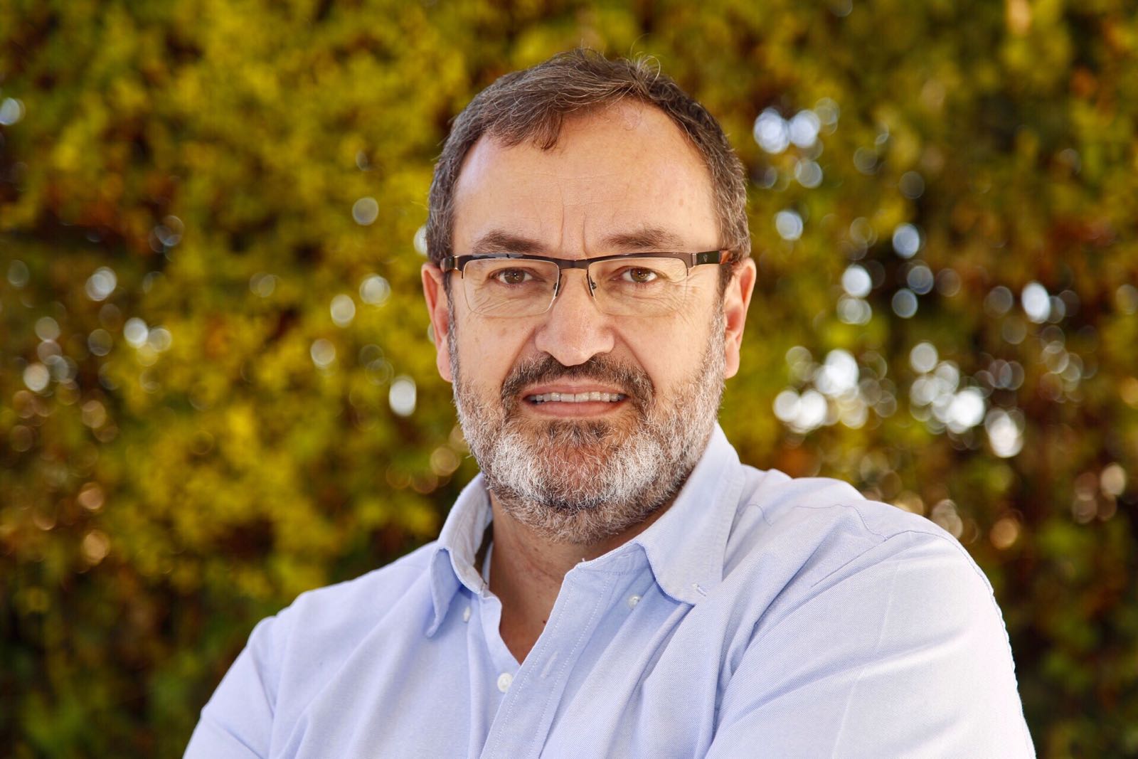 About Us – Blue Generation